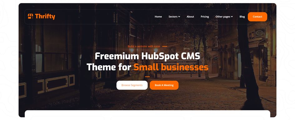 No Cost, High Impact: 33 Free HubSpot Templates