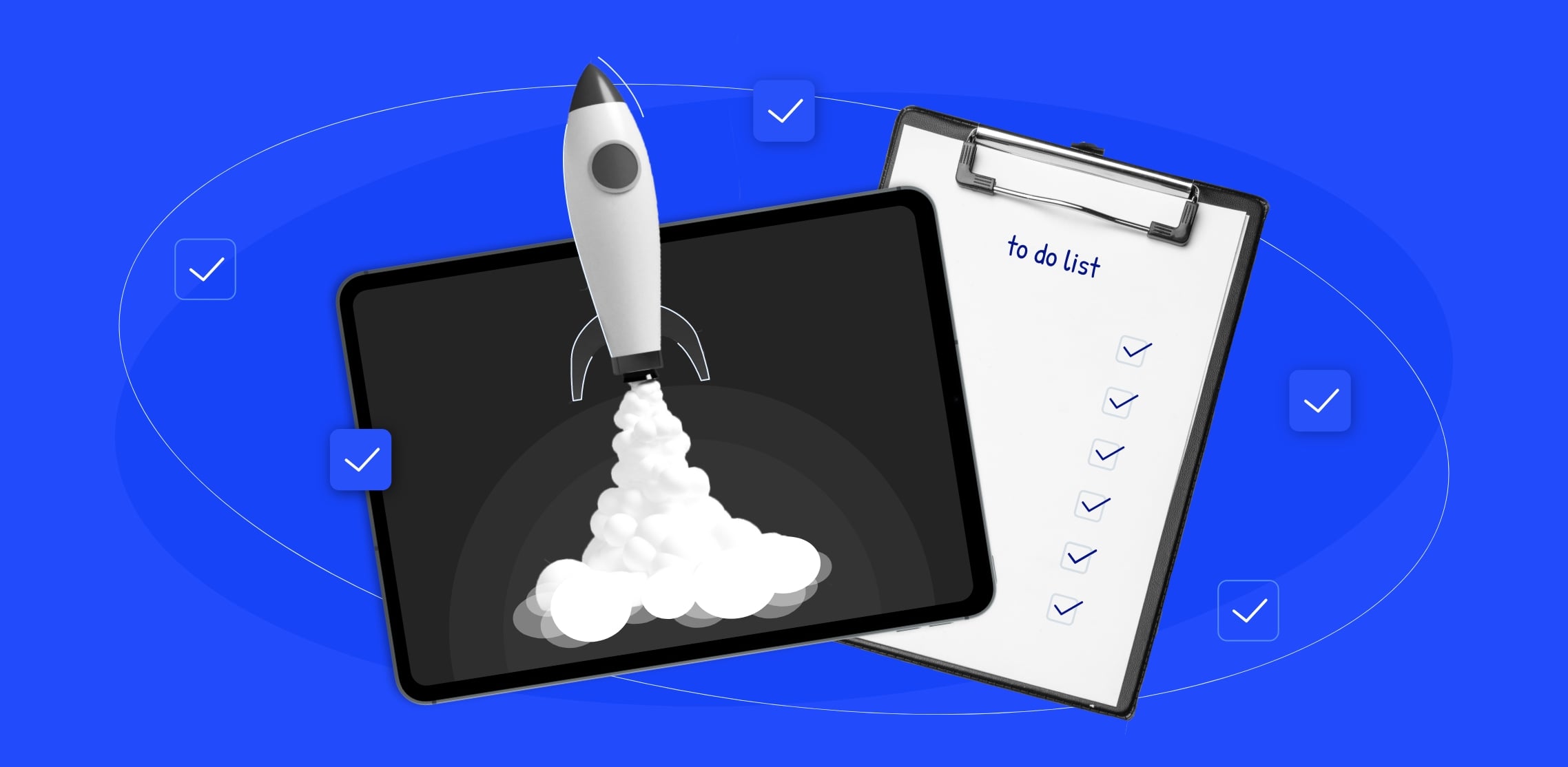 A 6-Minute Checklist to Teach You How to Launch a Website Successfully